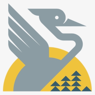 Nature Center Clipart - Waee Logo , Free Transparent Clipart - ClipartKey