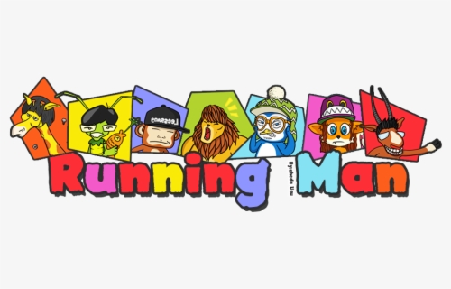 Green Running Man Logo , Free Transparent Clipart - ClipartKey