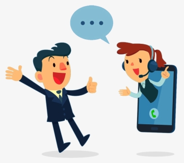 Free Customer Clip Art with No Background - ClipartKey