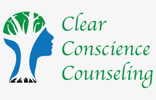 Clear Conscience Counseling - Conscience Logo , Free Transparent ...