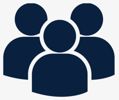 Multiple User Png Icon , Free Transparent Clipart - ClipartKey