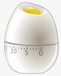 Egg Timer , Free Transparent Clipart - ClipartKey