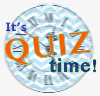 Circle Clipart Trivia Quiz - Trivia Border Clipart , Free Transparent ...