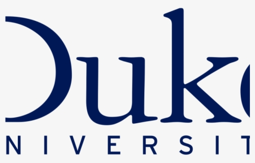 Duke University Logo , Free Transparent Clipart - ClipartKey