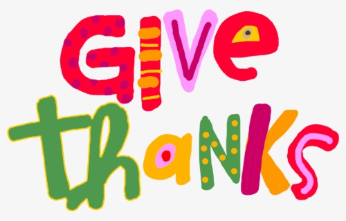 Thanks Clipart Weekly Update - Graphic Design , Free Transparent ...