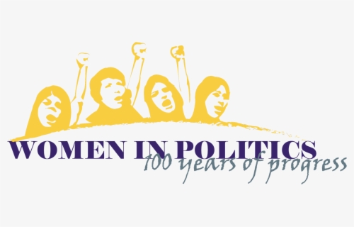 Women In Politics Logo , Free Transparent Clipart - ClipartKey