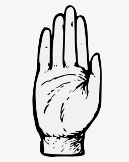 Heraldry Hand Png , Free Transparent Clipart - ClipartKey