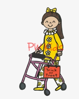 Download Palsy - Clipart - Cerebral Palsy Clip Art - ClipartKey