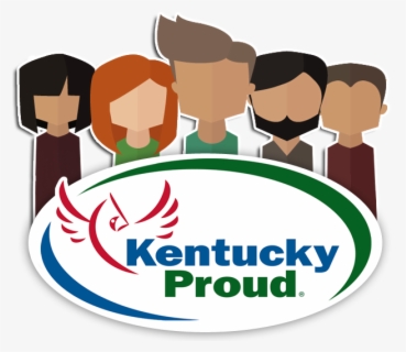 Kentucky Proud Png , Free Transparent Clipart - ClipartKey