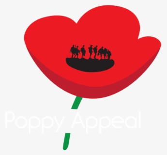 Thumb Image - Poppy Appeal Png , Free Transparent Clipart - ClipartKey