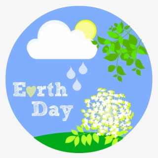 Transparent Happy First Day Of Spring Clipart - Today Is Lucky Day ...