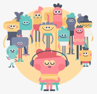 Headspace Png , Free Transparent Clipart - ClipartKey