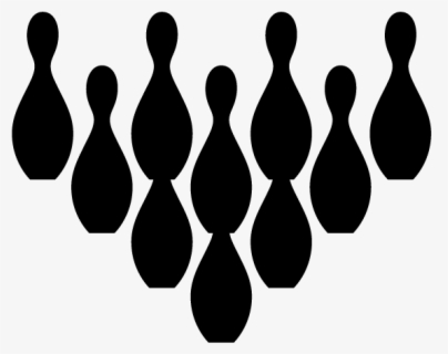 Bowling Duckpin Icons Png - Duckpin Png , Free Transparent Clipart ...