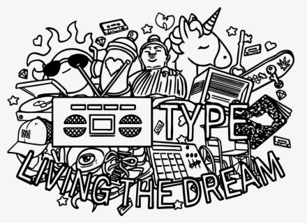 Stereotype10 Recap , Free Transparent Clipart - ClipartKey