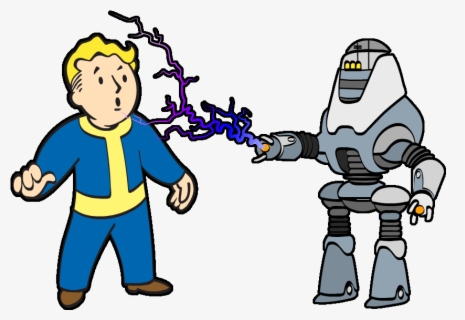 Nukapedia The Vault - Fallout Mormon , Free Transparent Clipart ...