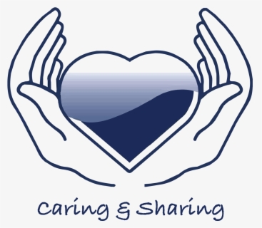 Sharing Is Caring Icon Png , Free Transparent Clipart - ClipartKey