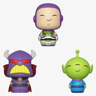 Toy Story Zurg Clipart - Zurg Toy Story Png , Free Transparent Clipart ...