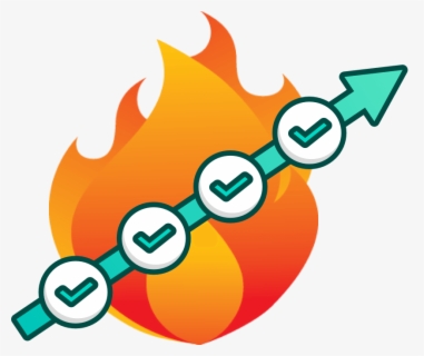 Transparent Streak Png - Fan , Free Transparent Clipart - ClipartKey