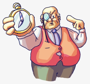Free Impatient Clip Art with No Background - ClipartKey