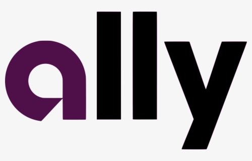 Ally Financial Logo , Free Transparent Clipart - ClipartKey