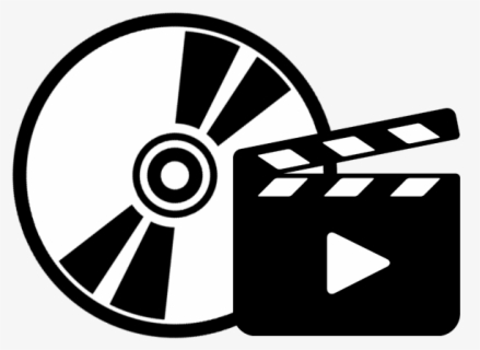 Video Editor Logo Png Clipart , Png Download - Video Edit Logo Png ...