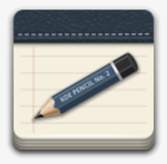 Transparent Clipart Editor - Pencil Vector Icon Png , Free Transparent ...