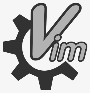 Vim Logo Png , Free Transparent Clipart - ClipartKey