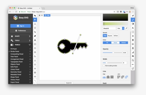 Karbon Editor Logo , Free Transparent Clipart - ClipartKey