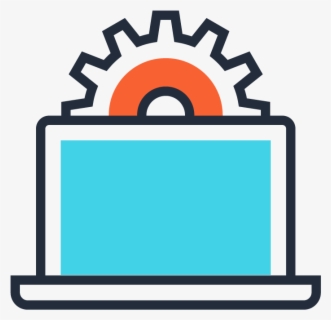 Api Flat Icon Png , Free Transparent Clipart - ClipartKey