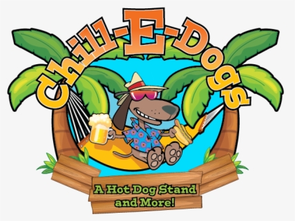 Chill E Dogs , Free Transparent Clipart - ClipartKey