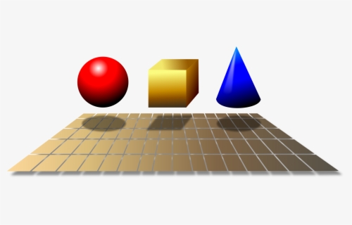 Geometry With No Background , Free Transparent Clipart - ClipartKey