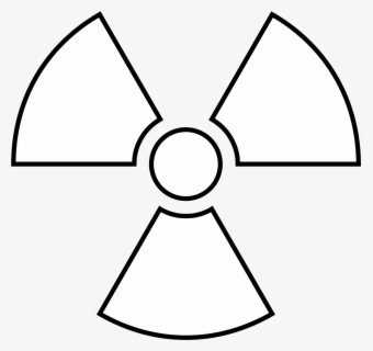 Radioactive Sign Png , Free Transparent Clipart - ClipartKey