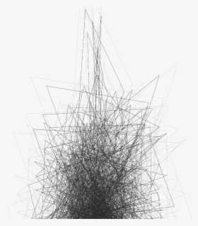 Transparent Geometric Lines Png , Free Transparent Clipart - ClipartKey
