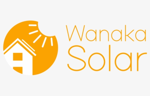Wanaka Solar Logo - Wanaka Solar , Free Transparent Clipart - ClipartKey