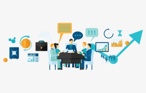 Sales Team Icon Png , Free Transparent Clipart - ClipartKey