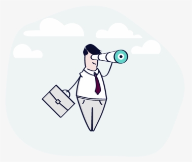 Account Based Sales Crm For Abs Abm - Cartoon , Free Transparent ...