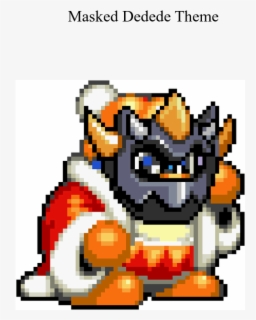 Pixel Art King Boo - Pixel Art Animal Jam , Free Transparent Clipart ...