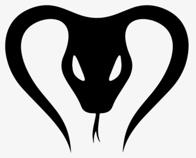 Serpent Head Free On - Snake Head Png Logo , Free Transparent Clipart ...