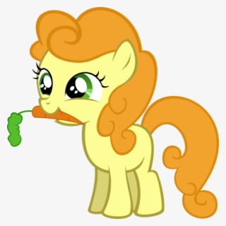 My Little Pony Carrot Clipart , Png Download - Carrot My Little Pony ...