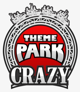 Logos For Theme Parks , Free Transparent Clipart - ClipartKey