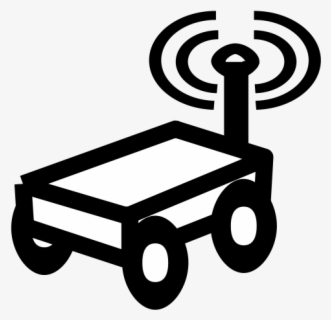 Autonomous Mobile Robots Icon , Free Transparent Clipart - ClipartKey