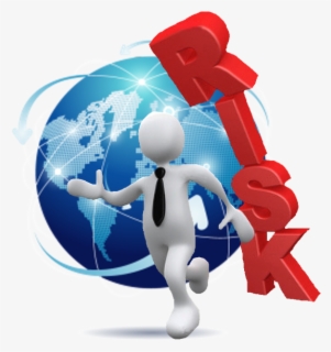Global Risk , Free Transparent Clipart - ClipartKey