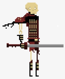 Transparent Scary Skeleton Clipart - Big Pixel Art Circle , Free ...