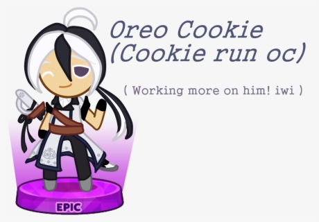 Free Oreo Clip Art with No Background - ClipartKey