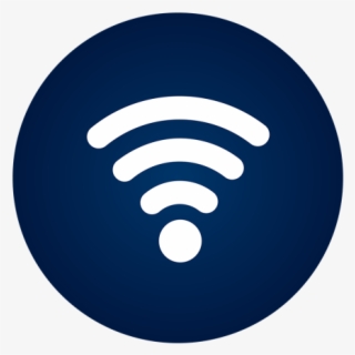 Communication Clipart Wireless Communication - Wifi Logo Png Gif , Free ...