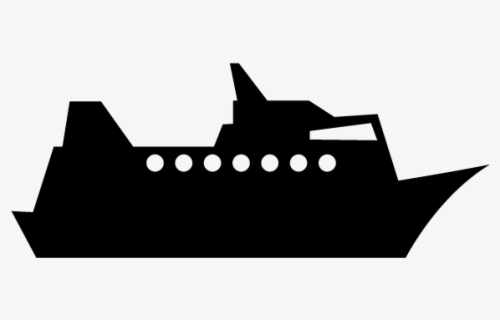 Ferry Symbol , Free Transparent Clipart - ClipartKey