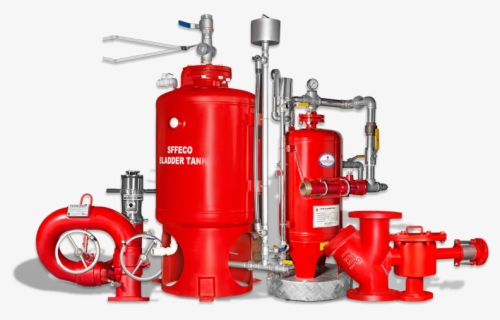 Foam Systems & Equipment - Fire Protection Systems Png , Free ...
