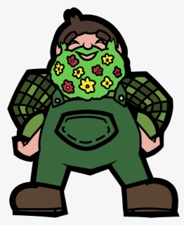Free Smell Clip Art with No Background - ClipartKey