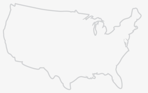 Free United States Map Clip Art with No Background - ClipartKey