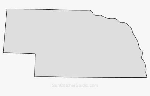 State Of Nebraska Png , Free Transparent Clipart - ClipartKey